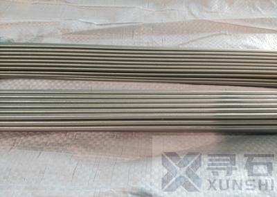 China Martensite Aging Hardening Special Stainless Steel Hot Rolled Rod UNS S46500 for sale
