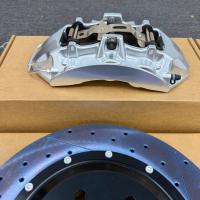 China For Tahoe OEM 84191287 23279394 V6 6 Pot Big Brake Calipers Kit for sale