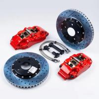 China Ap9200 4pot  For Toyota Vios OEM 478500D020 Brake Caliper Kit for sale