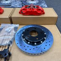 China Ap9200 4pot  For Toyota Vios OEM 478500D020 Brake Caliper Kit for sale