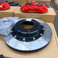 China Customized Factory For BMW M3 GT6 GT4 OEM 34112227515 Big Brake Calipers Kit for sale