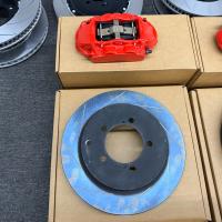China Customized Factory For BMW M3 GT6 GT4 OEM 34112227515 Big Brake Calipers Kit for sale