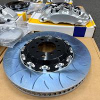 China Customizable Factory Direct Supply For BMW M4 AP9560 AP9540 OEM 34116799465 Big Brake Calipers Kit for sale