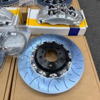 China Customizable Factory Direct Supply For BMW M4 AP9560 AP9540 OEM 34116799465 Big Brake Calipers Kit for sale
