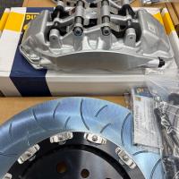China Customizable Factory Direct Supply For BMW M4 AP9560 AP9540 OEM 34116799465 Big Brake Calipers Kit for sale