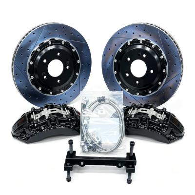 China Customizable Factory Direct Supply For Lexus RX V6 OEM 4773048140 W05F0857538BGRU Big Brake Calipers Kit for sale