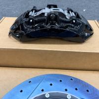 China Customizable Factory Direct Supply For Lexus RX V6 OEM 4773048140 W05F0857538BGRU Big Brake Calipers Kit for sale