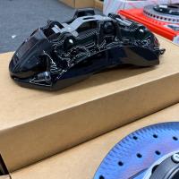 China Customizable Factory Direct Supply For Lexus RX V6 OEM 4773048140 W05F0857538BGRU Big Brake Calipers Kit for sale