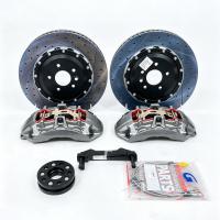 China Customizable Factory Direct Supply For BWM F30 V6 OEM 34116857687 Big Brake Calipers Kit for sale