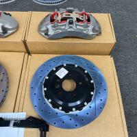 China Customizable Factory Direct Supply For BWM F30 V6 OEM 34116857687 Big Brake Calipers Kit for sale
