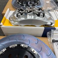 China Factory High Custom For AP Racing AP9560 AP9540  For BMW M4 OEM 34116799470 Big Brake Kit for sale