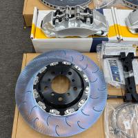 China Factory High Custom For AP Racing AP9560 AP9540  For BMW M4 OEM 34116799470 Big Brake Kit for sale