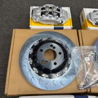 China Factory High Custom For AP Racing AP9560 AP9540  For BMW M4 OEM 34116799470 Big Brake Kit for sale