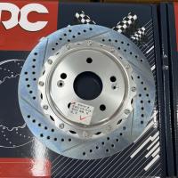 China For Brembo Caliper 4pot OEM 4775012A10 Big Brake Kit For Toyota Corolla for sale