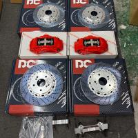 China For Brembo Caliper 4pot OEM 4775012A10 Big Brake Kit For Toyota Corolla for sale