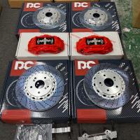 China For Brembo Caliper 4pot OEM 4775012A10 Big Brake Kit For Toyota Corolla for sale