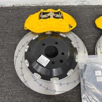 China For Brembo Caliper 6 4 Pot OEM 34116792689 Big Brake Kit For BMW F13 for sale