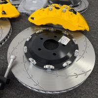 China For Brembo Caliper 6 4 Pot OEM 34116792689 Big Brake Kit For BMW F13 for sale