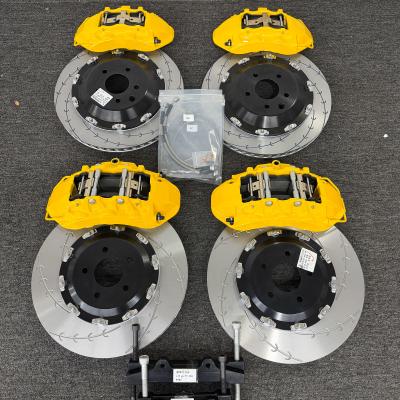 China For Brembo Caliper 6 4 Pot OEM 34116792689 Big Brake Kit For BMW F13 for sale