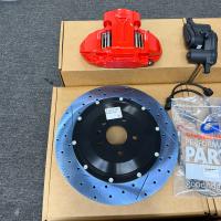 China For Brembo Caliper GT6 6pot EPB4 4Pot OEM 4772128570 Big Brake Kit For Vellfire for sale