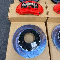 China Factory Custom For Brembo Caliper V6 F40 For Toyota  OEM 4773060130 Big Brake Kit for sale