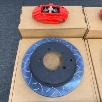 China Factory Custom For Brembo Caliper V6 F40 For Toyota  OEM 4773060130 Big Brake Kit for sale