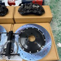China For Brembo Caliper GT6 Calipers OEM A4474200283 Big Brake Kit For Mercedes Benz W447 for sale