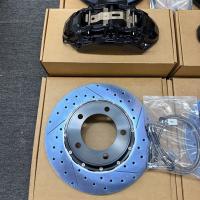 China For LC120 LC150 LC200 OEM 4773034030 Custom For V6 6Pot and F40 4Pot Brake Caliper Kit for sale