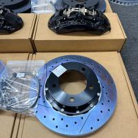 China For LC120 LC150 LC200 OEM 4773034030 Custom For V6 6Pot and F40 4Pot Brake Caliper Kit for sale
