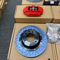 China For 718 911 OEM 98135140101 Custom For F40 4 Pot Brake Caliper Kit for sale