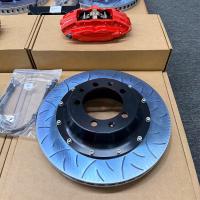 China For 718 911 OEM 98135140101 Custom For F40 4 Pot Brake Caliper Kit for sale