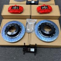 China For 718 911 OEM 98135140101 Custom For F40 4 Pot Brake Caliper Kit for sale