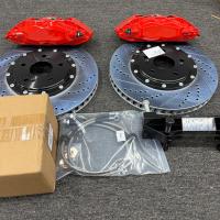 China ForAccord Civic Jade OEM 45022T5RA01 Custom For F50 4 Pot Brake Caliper Kit for sale