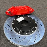 China ForAccord Civic Jade OEM 45022T5RA01 Custom For F50 4 Pot Brake Caliper Kit for sale