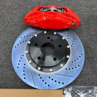 China ForAccord Civic Jade OEM 45022T5RA01 Custom For F50 4 Pot Brake Caliper Kit for sale