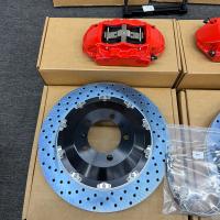 China For Panamera 911 OEM 97035140300 Custom For 10N GT4 Brake Caliper Kit for sale