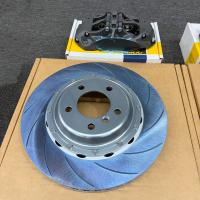China For m3 m4 s2000 OEM 45022S2A000 Custom For ap9660 6pot Brake Caliper Kit for sale