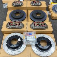 China For BWM F30 OEM 34116857687 Custom For V6 GT4 Brake Caliper Kit for sale