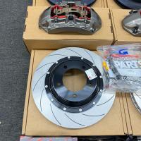China For BWM F30 OEM 34116857687 Custom For V6 GT4 Brake Caliper Kit for sale