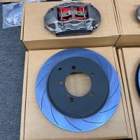 China For BWM F30 OEM 34116857687 Custom For V6 GT4 Brake Caliper Kit for sale