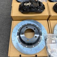 China For Land Cruiser Tundra Sequoia LX570 OEM 4775060280 Custom For GT6 6 Pot F40 4 Pot Brake Caliper Kit for sale