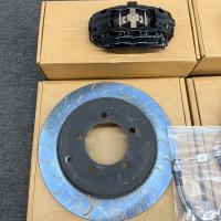 China For Land Cruiser Tundra Sequoia LX570 OEM 4775060280 Custom For GT6 6 Pot F40 4 Pot Brake Caliper Kit for sale