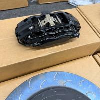 China For Land Cruiser Tundra Sequoia LX570 OEM 4775060280 Custom For GT6 6 Pot F40 4 Pot Brake Caliper Kit for sale