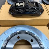 China For Land Cruiser Tundra Sequoia LX570 OEM 4775060280 Custom For GT6 6 Pot F40 4 Pot Brake Caliper Kit for sale