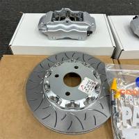 China For Vios Corolla and GK5 OEM 7L6615149 Custom For 18Z Brake Caliper Kit for sale