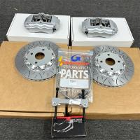 China For Vios Corolla and GK5 OEM 7L6615149 Custom For 18Z Brake Caliper Kit for sale