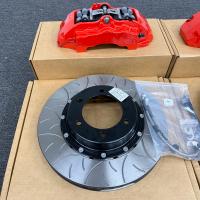 China For Prado LC200 and Fortuner OEM 4773060300 Custom For 18Z 6 Pot Brake Caliper Kit for sale
