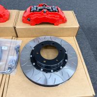 China For Prado LC200 and Fortuner OEM 4773060300 Custom For 18Z 6 Pot Brake Caliper Kit for sale