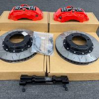China For Prado LC200 and Fortuner OEM 4773060300 Custom For 18Z 6 Pot Brake Caliper Kit for sale