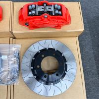 China For Prado LC200 and Fortuner OEM 4773060300 Custom For 18Z 6 Pot Brake Caliper Kit for sale